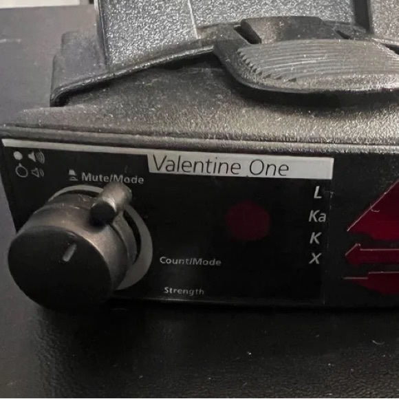 valentine one | Other | Valentine One V Radar Scannerdetector | Poshmark